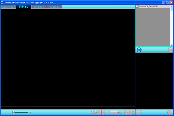 D-RECオンラインマニュアル
