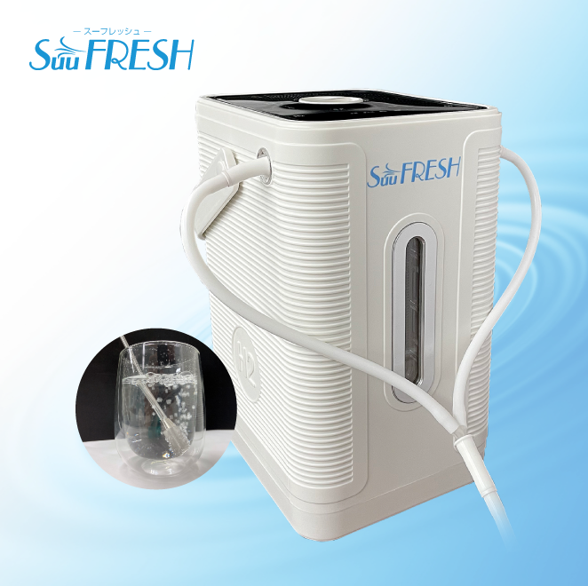 SuuFRESH SF-300 Livecity ｟ L.A.B
