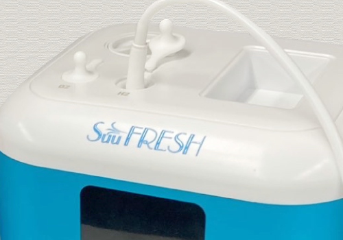 SuuFRESH SF-900 Livecity ｟ L.A.B